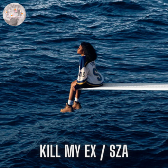 Second Life Marketplace - {BB} Gesture ~ kill my ex / sza (tik tok)